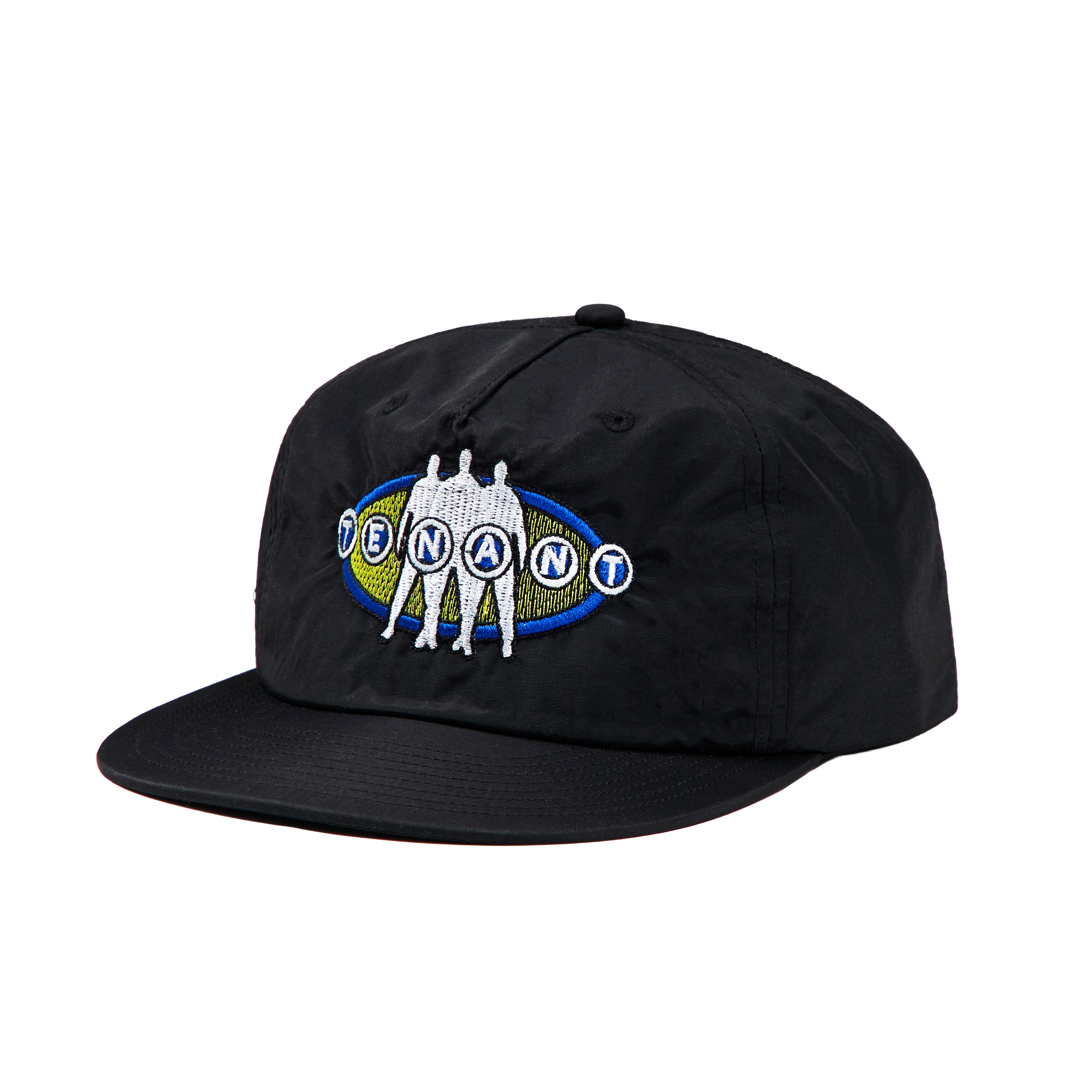 Percussion Hat – TENANT®