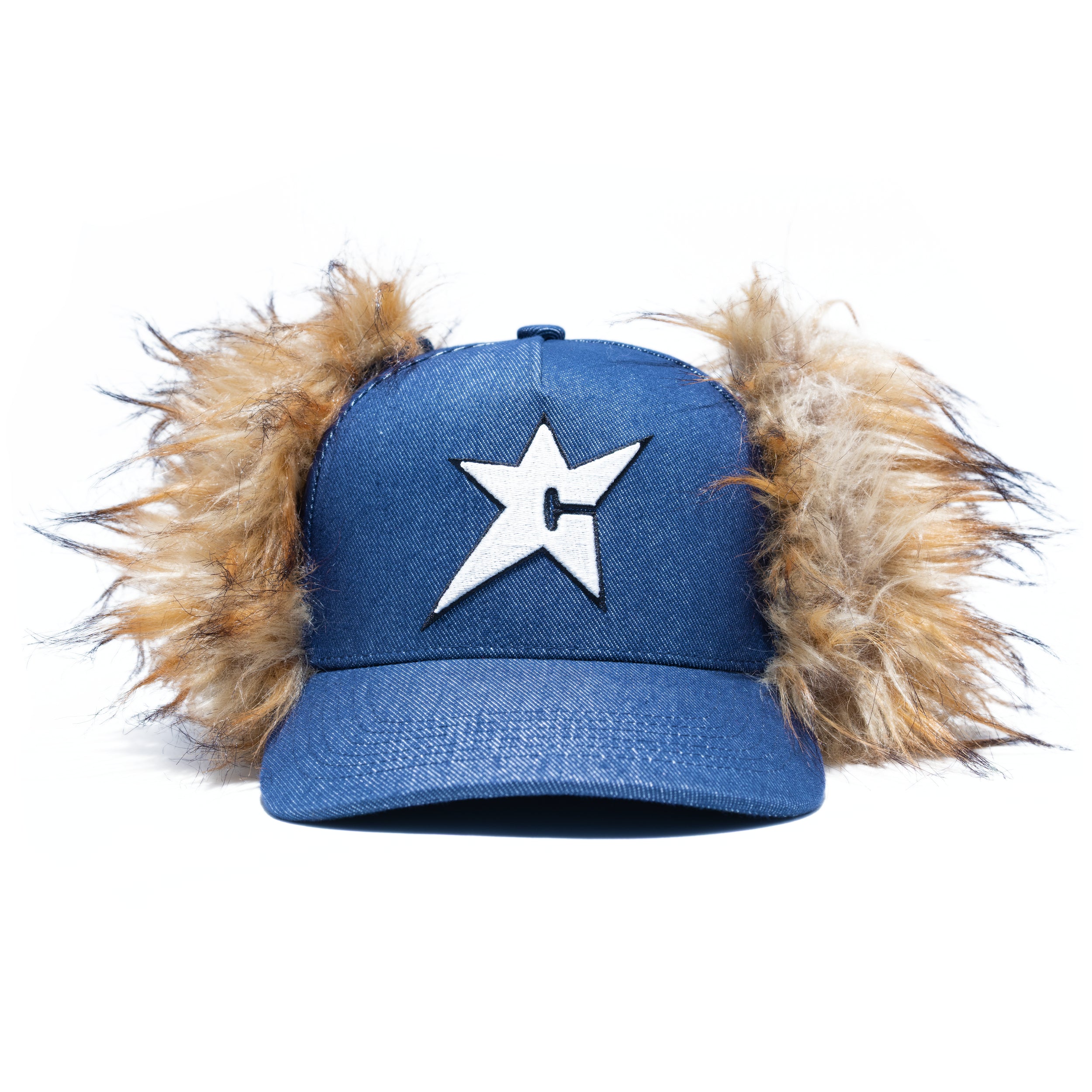 C-Star Fur Hat – TENANT®
