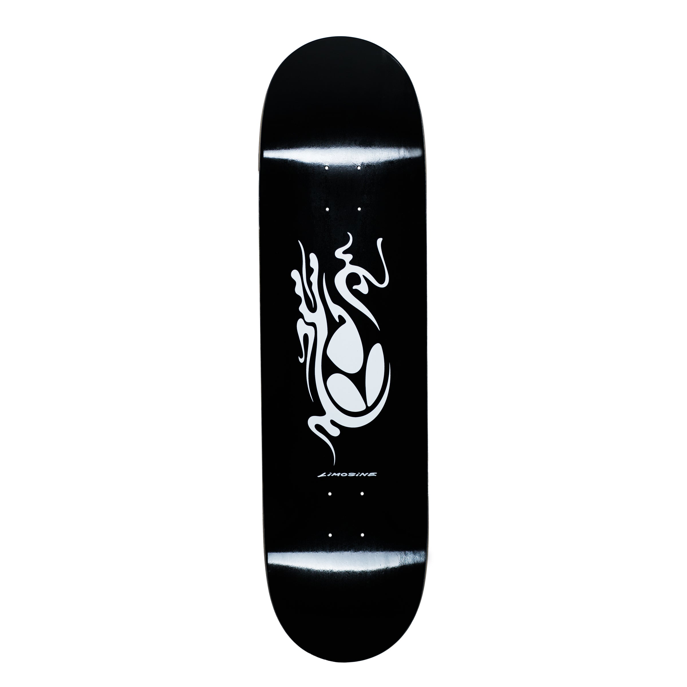 Jade Deck – TENANT®